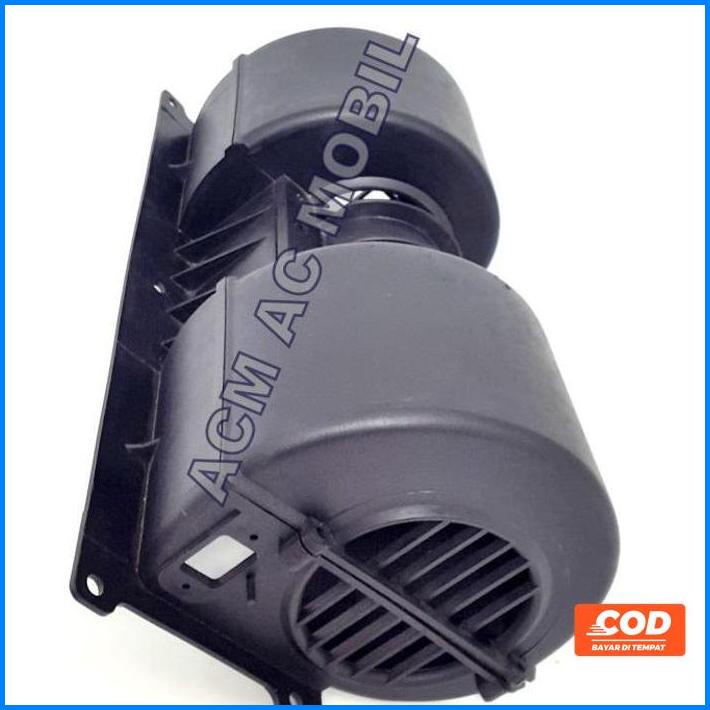 Jual Casing Blower A3 Kijang Rumah Evap Tutup Box Evaporator Ac Mobil ...