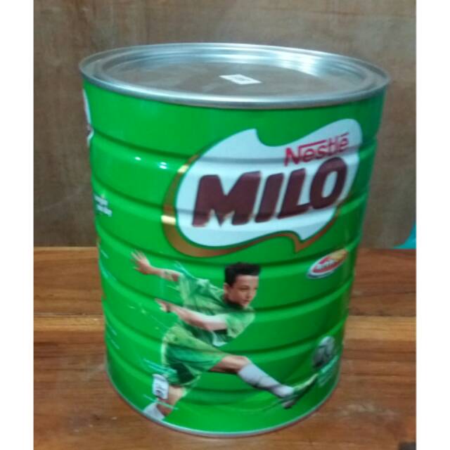Jual MILO KALENG MALAYSIA | Shopee Indonesia
