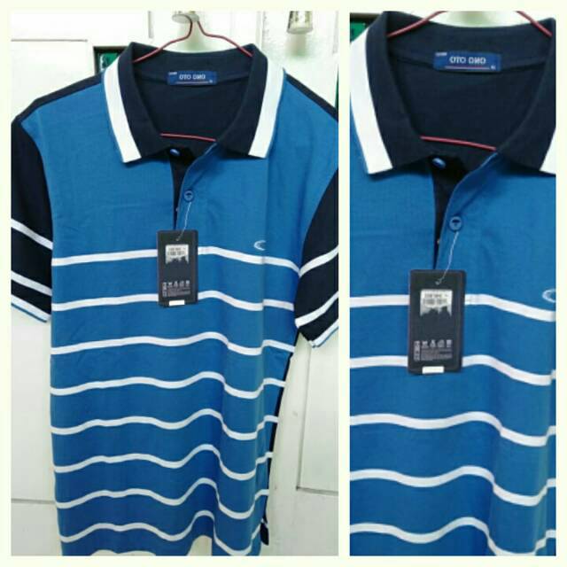 Jual Polo Shirt branded Oto Ono | Shopee Indonesia