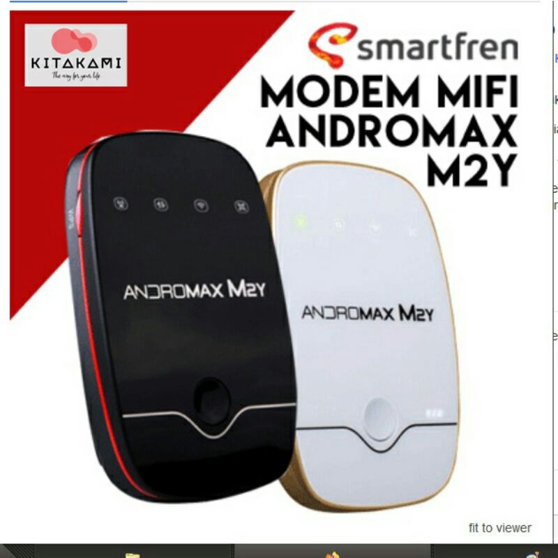 Jual Modem mifi Andromax M2Y | Shopee Indonesia