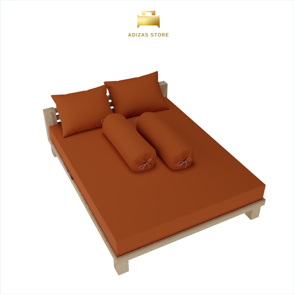 Jual Adizas Store - Sprei Polos Signature | Shopee Indonesia