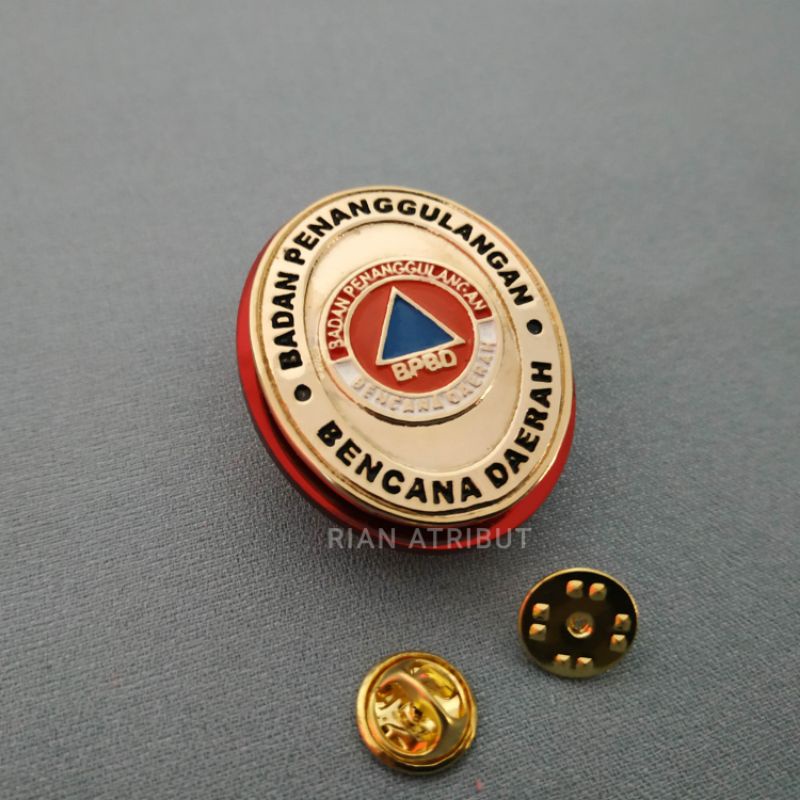 Jual ATRIBUT BPBD | Shopee Indonesia