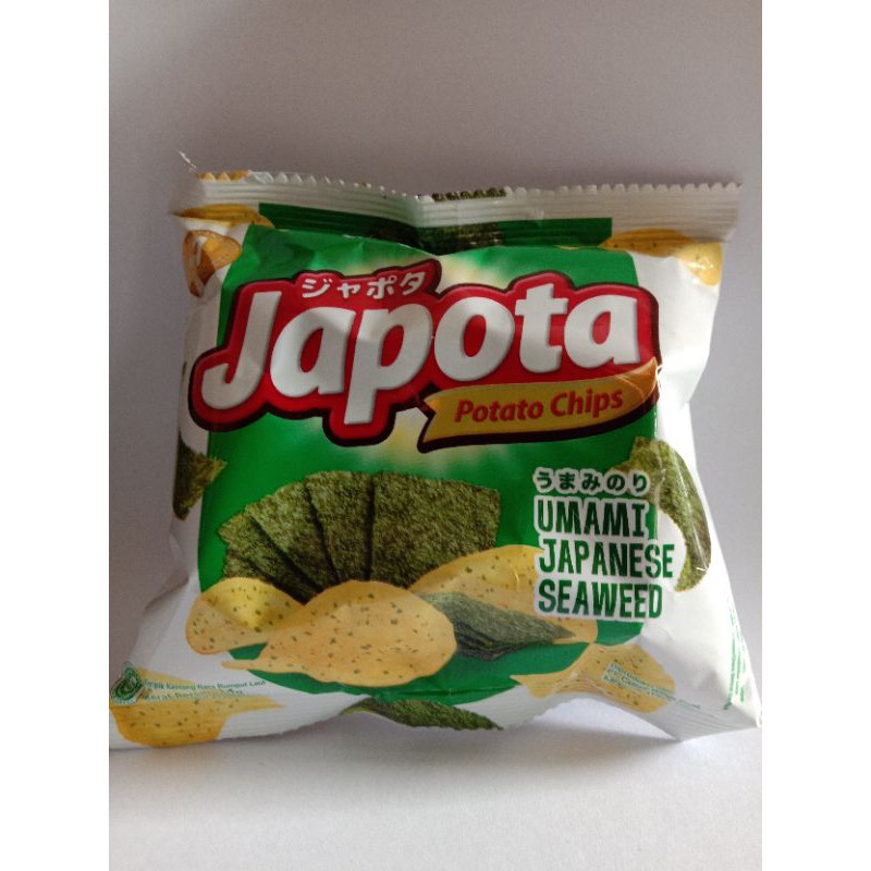Jual JAPOTA 19G | Shopee Indonesia