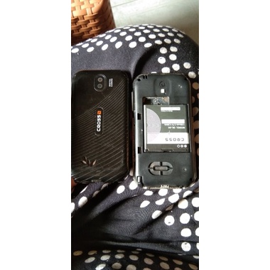 Jual HP CROSS D6T MATI | Shopee Indonesia