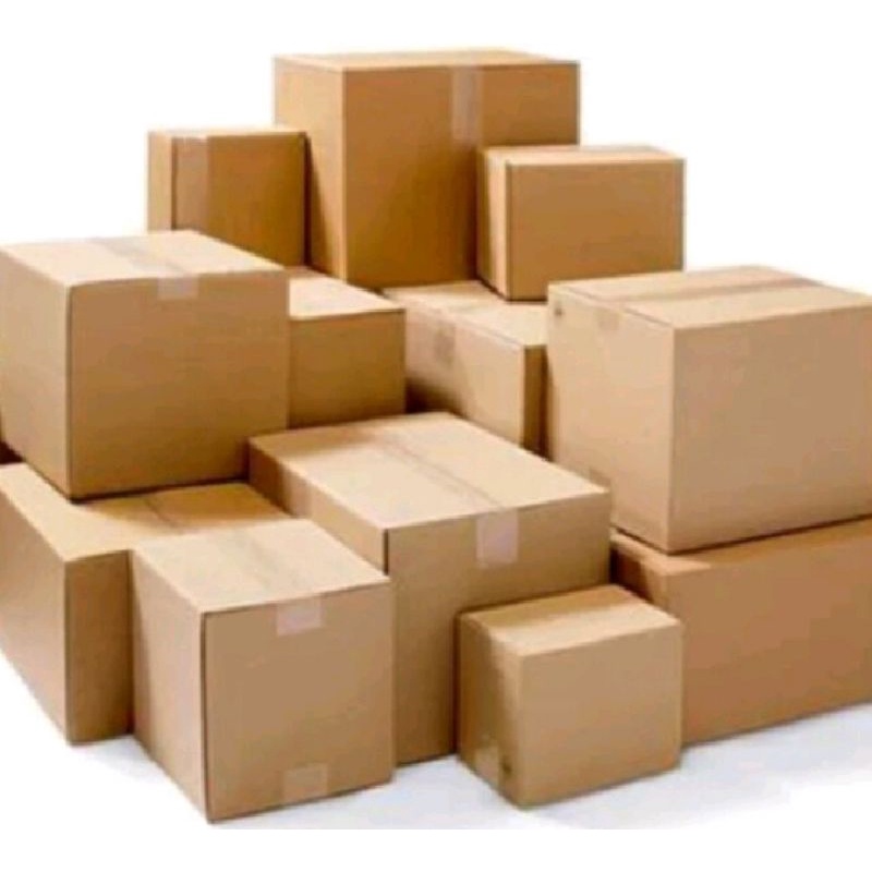 Jual dus packing tambahan/Doble dus/Doble wrap/Doble lakban/untuk ...
