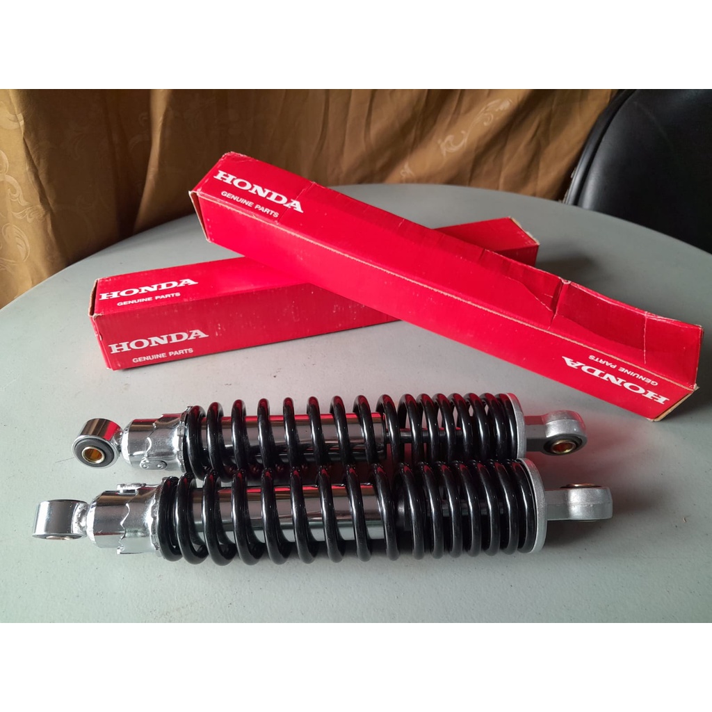 Jual Shockbreaker belakang Megapro - Verza - gl pro - Neo tech - Megapro Primus - Tiger lama (2 ...