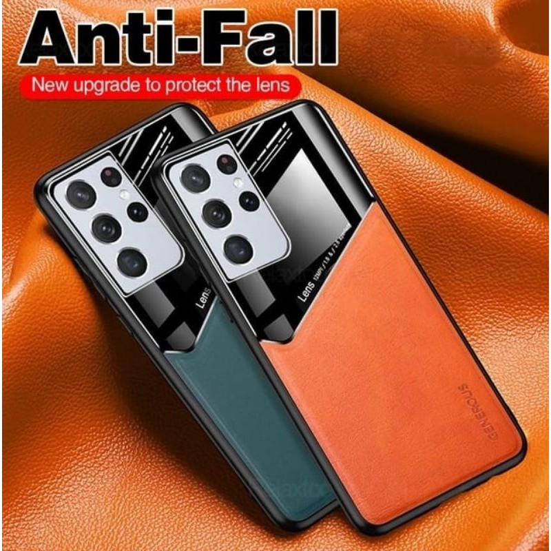 Jual Original Generous Case Samsung S21 S21 Plus S21 Ultra Premium ...