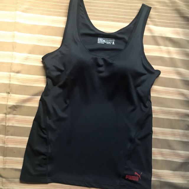 Jual Baju dalam olahraga puma | Shopee Indonesia