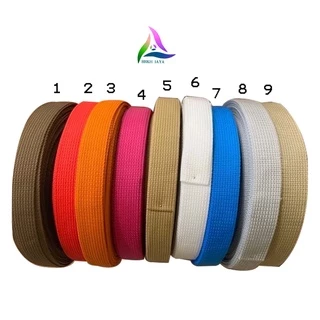 Jual Tali Webbing Terlengkap & Harga Terbaru Desember 2025 | Shopee ...