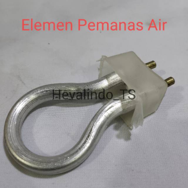Jual Elemen pemanas air - ceret air panas elemen teko listrik elemen ...