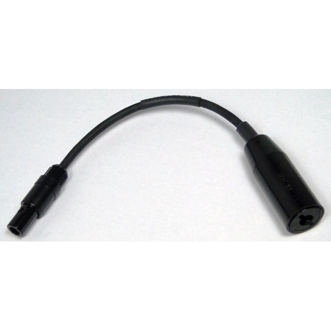 Jual Adapter Headset Helicopter to 6 Pin Lemo - Adaptor Terbang Pilot ...