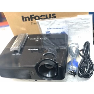 Jual Proyektor Infocus Terlengkap & Harga Terbaru Desember 2025 ...