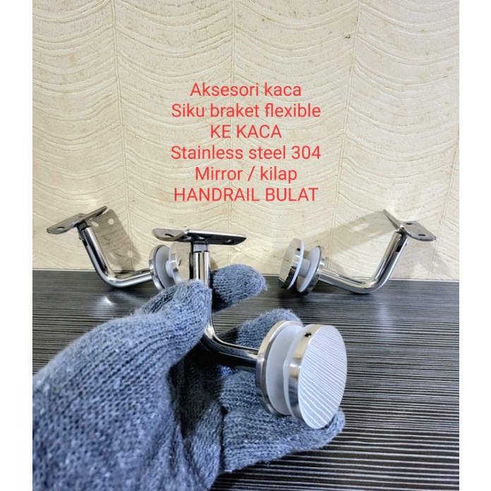 Jual stainless steel handrail Harga Terbaik & Termurah Mei 2026 ...