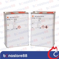 Jual Sika Injection 201 CE (AB), 20,6kg | Shopee Indonesia