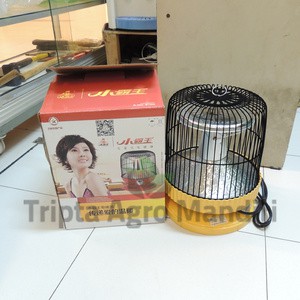 Jual Pemanas Ruangan DNQ-90-N | Shopee Indonesia