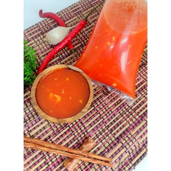 Jual Saus dimsum 300 ml | Shopee Indonesia