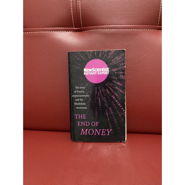 Jual the end of money | Shopee Indonesia