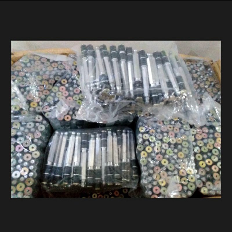 Jual Promooo packer injeksi beton pu isi 50 pcs | Shopee Indonesia