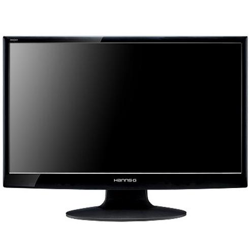 Jual LCD Monitor 24Inch Widescreen Hanns.G | HDMI - 1920 x 1080 ...
