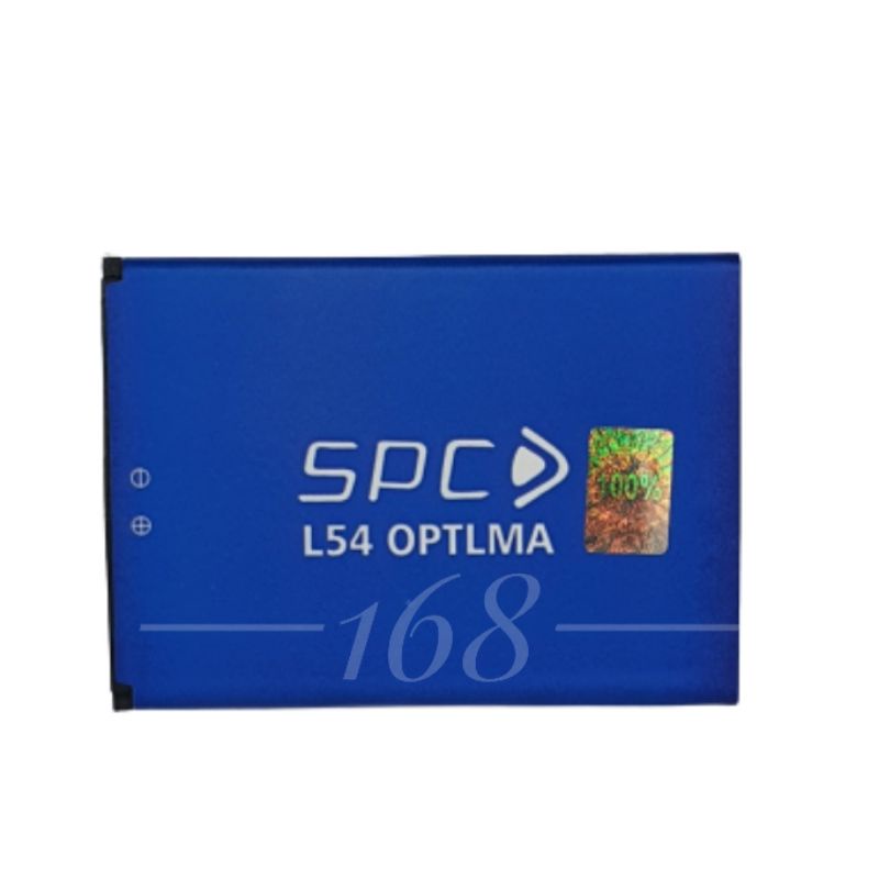 Jual Baterai Batre SPC L54 Optima Original Battery | Shopee Indonesia