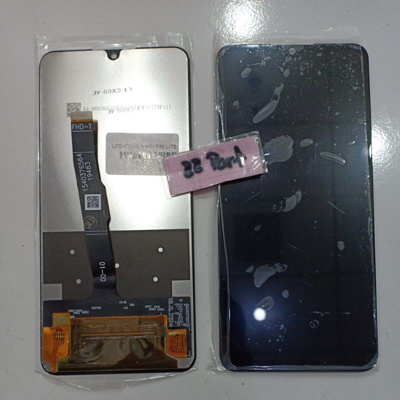 Jual LCD + TSCREEN P30 LITE NOVA 4E MAR-LX1 MAR-LX2 ORI | Shopee Indonesia