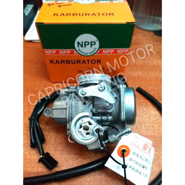Jual Karburator Karbu BEAT NPP | Shopee Indonesia