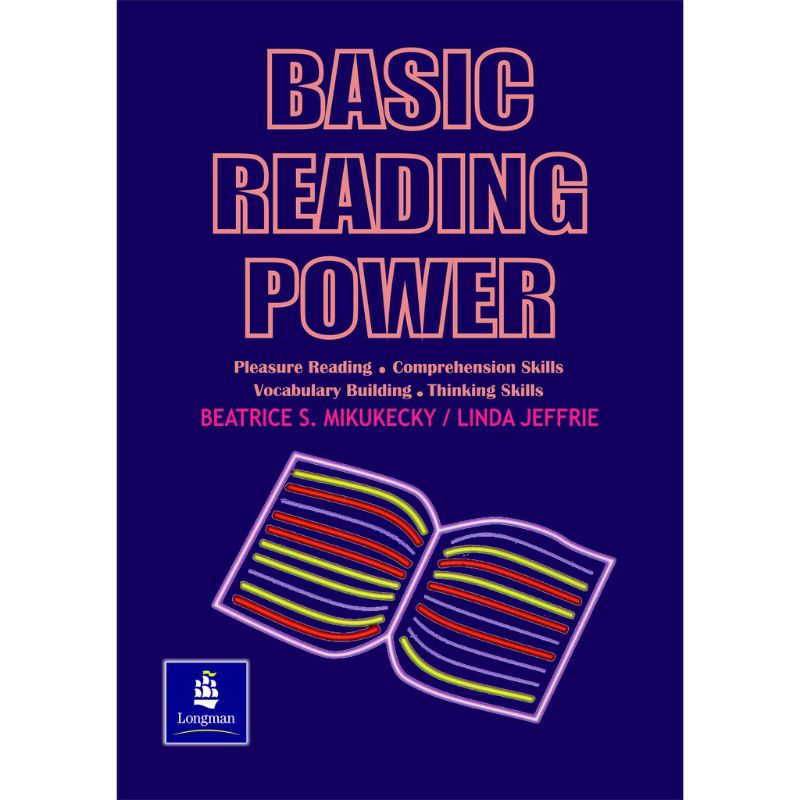 Jual basic reading power | Shopee Indonesia