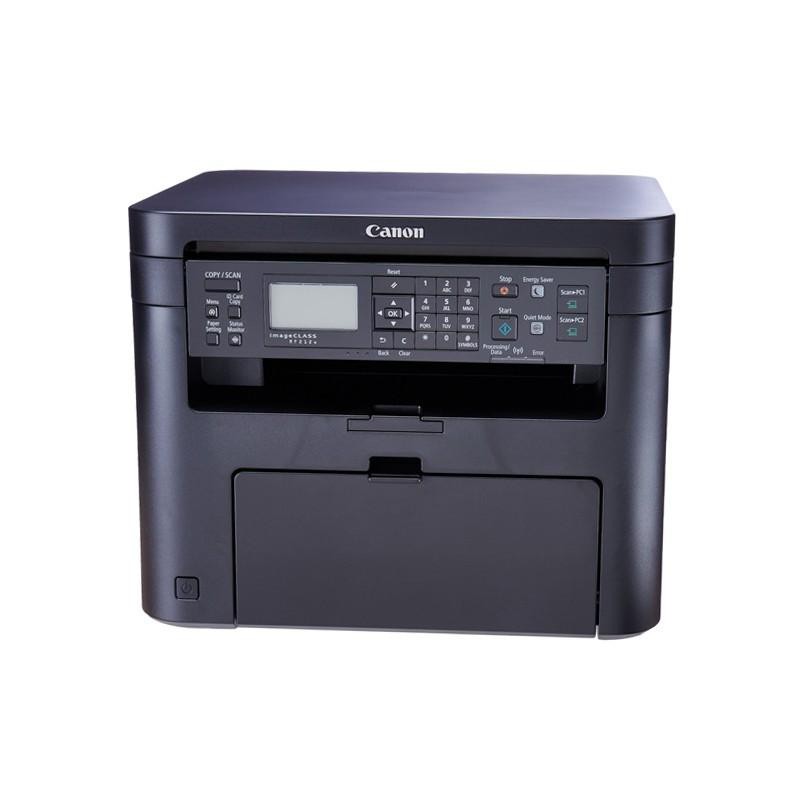 Jual Printer CANON imageCLASS MF221d | Shopee Indonesia