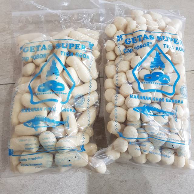 Jual Getas ikan asli bangka (BIRU) | Shopee Indonesia