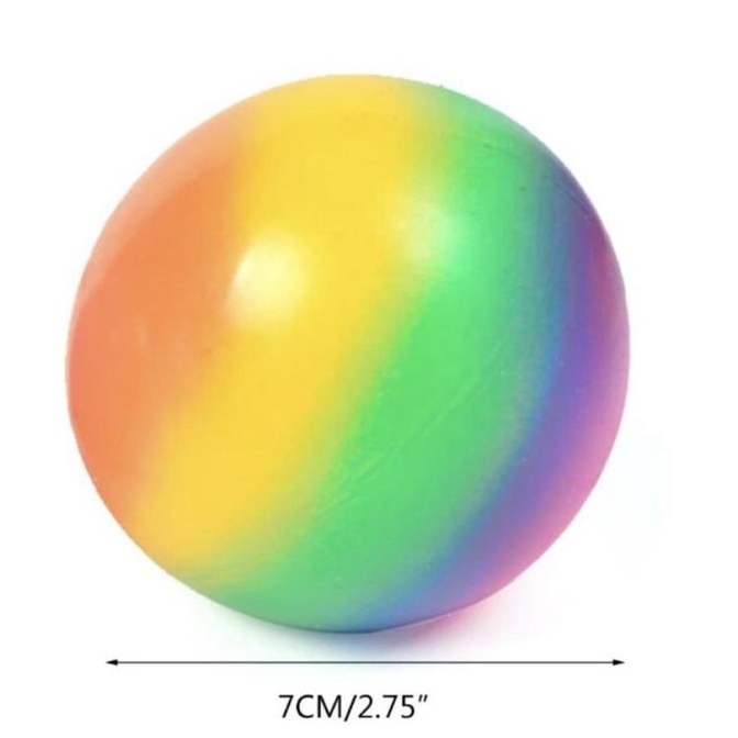 Jual Stress Ball Vent Ball Needoh Nido Dna Balls Bola Tpr Squishy Pop ...