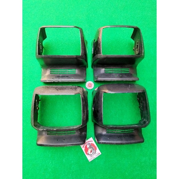 Jual COVER TUTUP TOTOK LAMPU DEPAN HEADLAMP GL PRO SERIES ORIGINAL ...