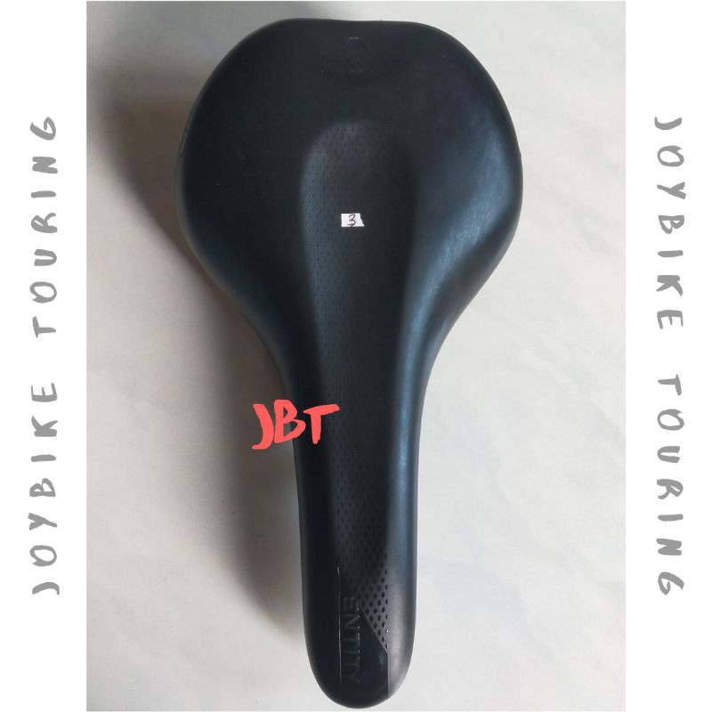 Jual Sadel Sepeda Entity 3 | Shopee Indonesia
