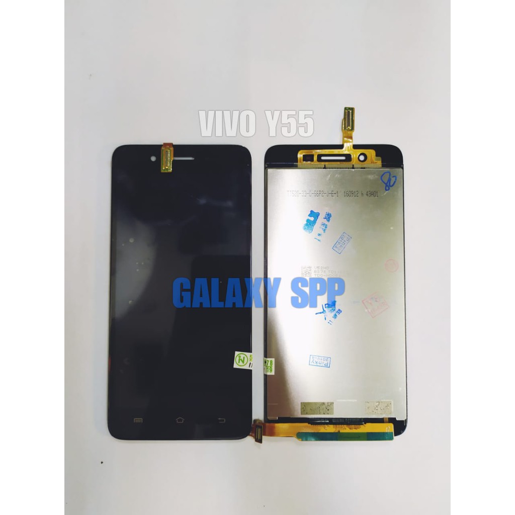 Jual LCD TOUCHSCREEN VIVO Y55 FULLSET | Shopee Indonesia