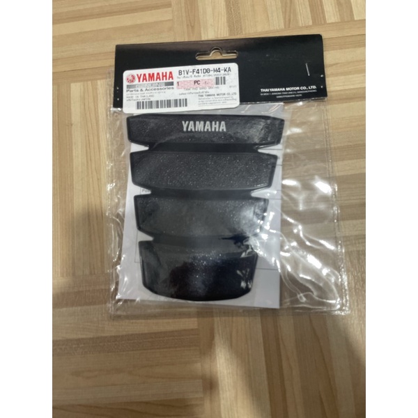 Jual Tank Pad Yamaha XSR 155 Original DISKON | Shopee Indonesia