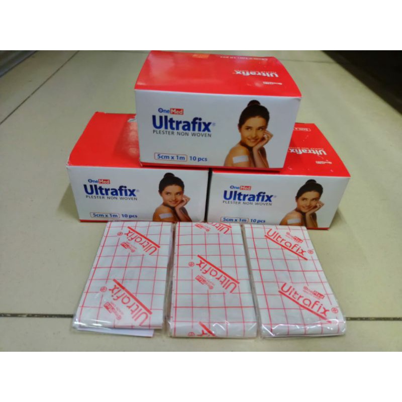Jual Ultrafix 5cm × 1m | Shopee Indonesia