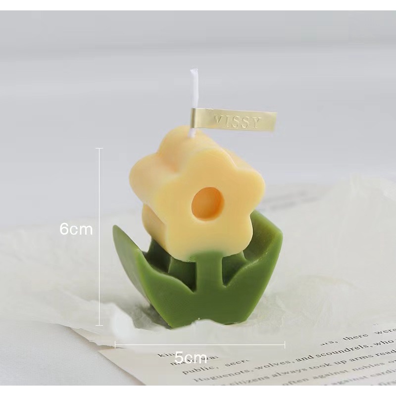 Jual Scented Candle Lilin Chrismas Aromaterapi Aromatherapy Wangi Relax ...