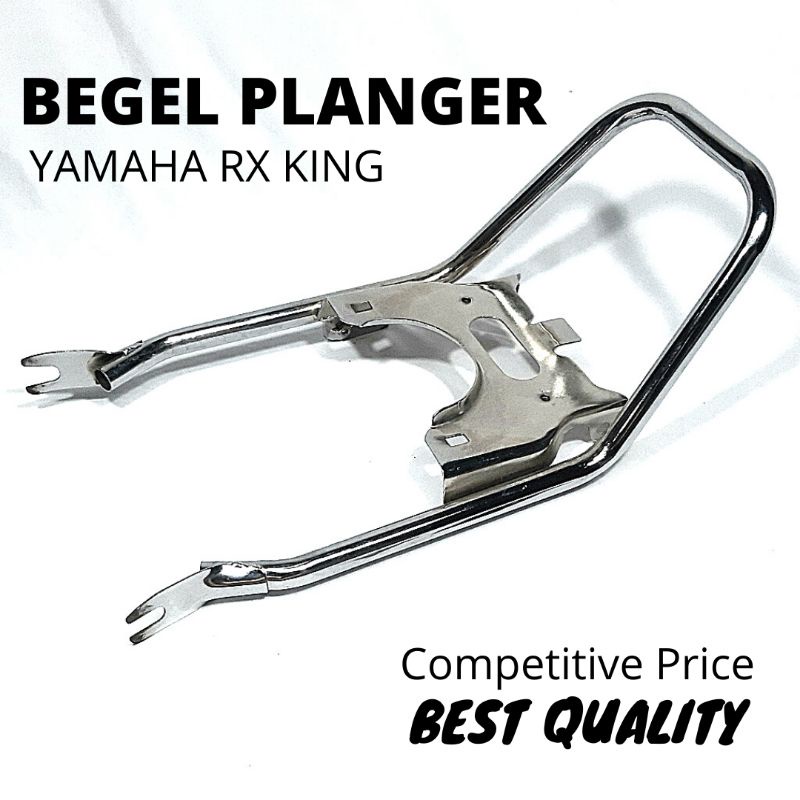 Jual Begel Behel Variasi Motor Yamaha Rx King 2008 Model Ori Original ...