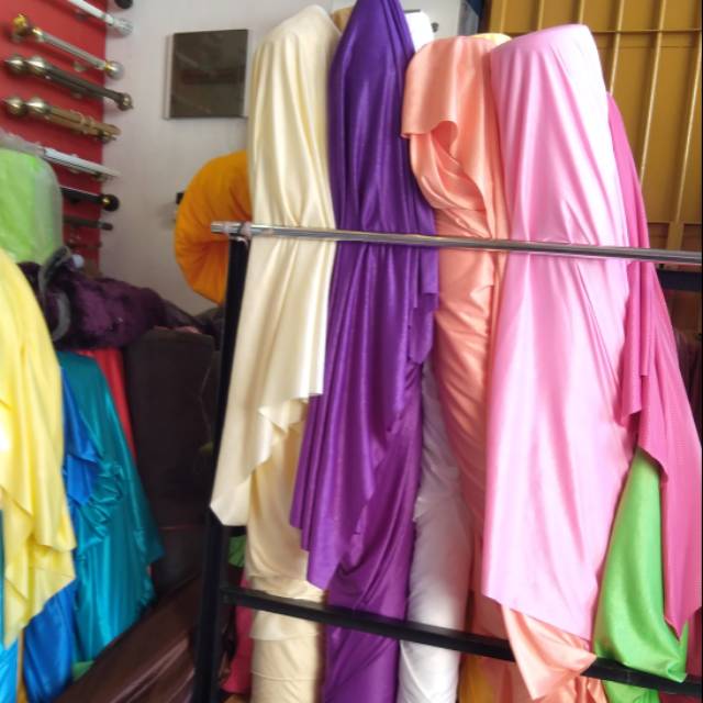 Jual Kain gorden pilano 1 kg 180 x500 cm | Shopee Indonesia