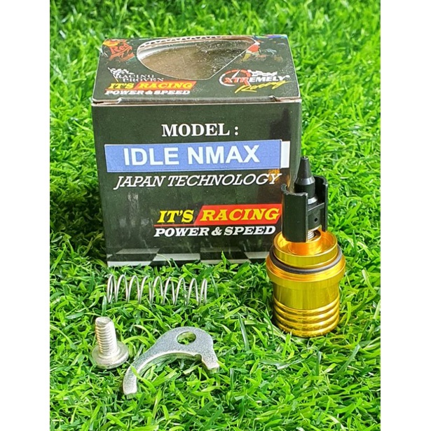 Jual IDLE ( IACV ISC ) NMAX OLD R15 VVA R15 V1V2 Mio M3 J GT Z X-RIDE ...