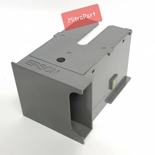 Jual Maintenance Box Epson T6711/ PXMB3 Original Epson L1455 | Shopee ...