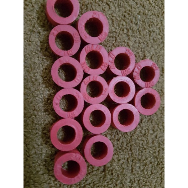 Jual KARET SEAL GAS LPG SNI/ KARET SIL GAS ELPIJI SNI/KATUP TABUNG GAS ...
