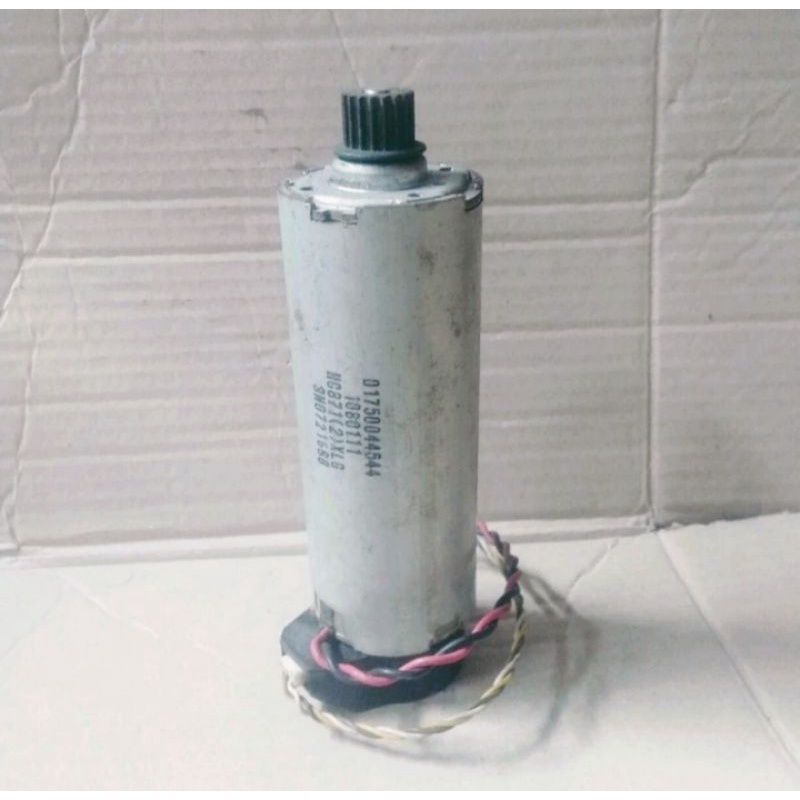 Jual DC Motor KAG plus encoder 21Vdc - 3150 rpm | Shopee Indonesia