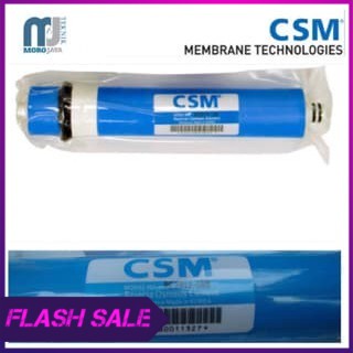 Jual Membran RO CSM 100 Gpd Original Made in Korea | Shopee Indonesia