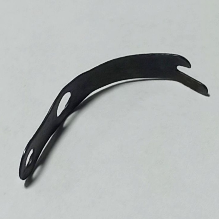 Jual Kulit Bawang Skoci Mesin Jahit Lobang Kancing Juki 780 / Spring ...