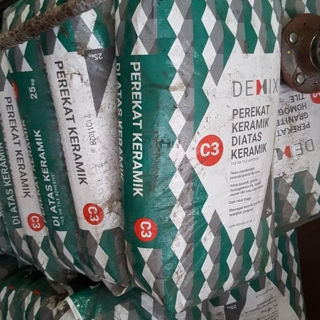 Jual Semen Demix c3 | Shopee Indonesia