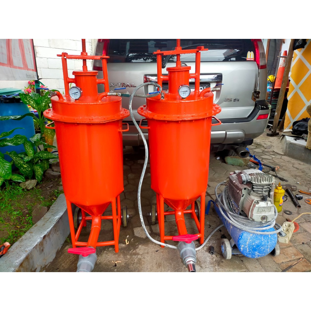 Jual Tabung Injeksi Grouting Semen | Shopee Indonesia