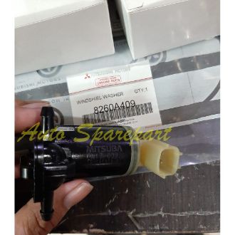 Jual Motor washer atau pemyemprot Air Mitsubishi Xpander 8260A409 ...