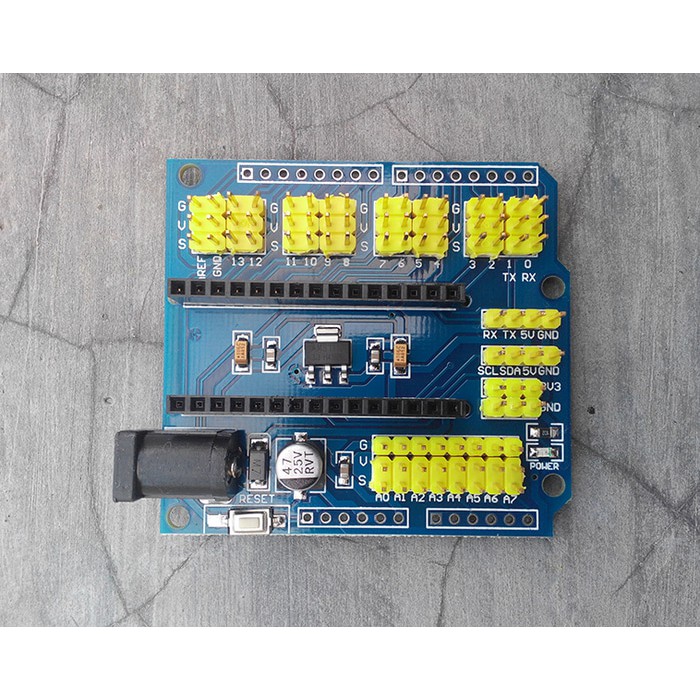 Jual Arduino Nano Shield | Shopee Indonesia