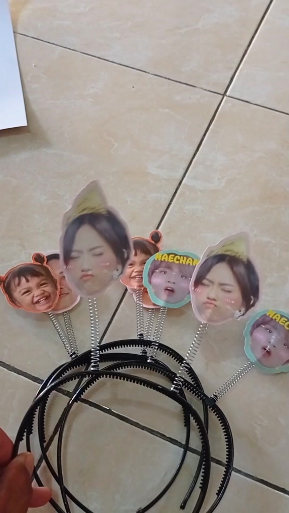 Jual ((2 TUING / PER)) ((1 HARI JADIII)) Ready Custom Bando Tuing Tuing ...