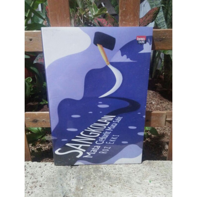 Jual SANGKOLAN MATA CLURIT DAN SABIT | Shopee Indonesia